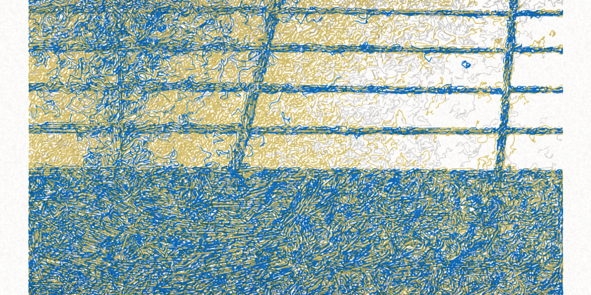 Analog Patterns by pajon and greweb - publicworks.art